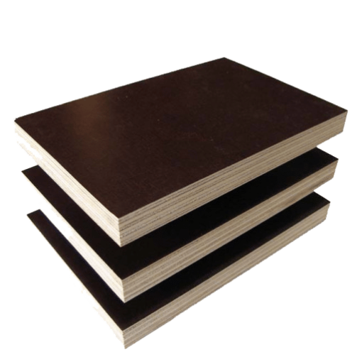 Madeirite Plastificado - Macoe Madereira Lagoa Santa